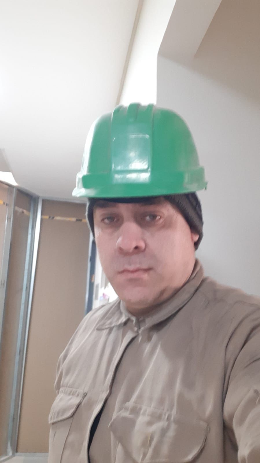 Matías Almada, de Fundación Civis, ingresó en Enobra para refaccionar ...